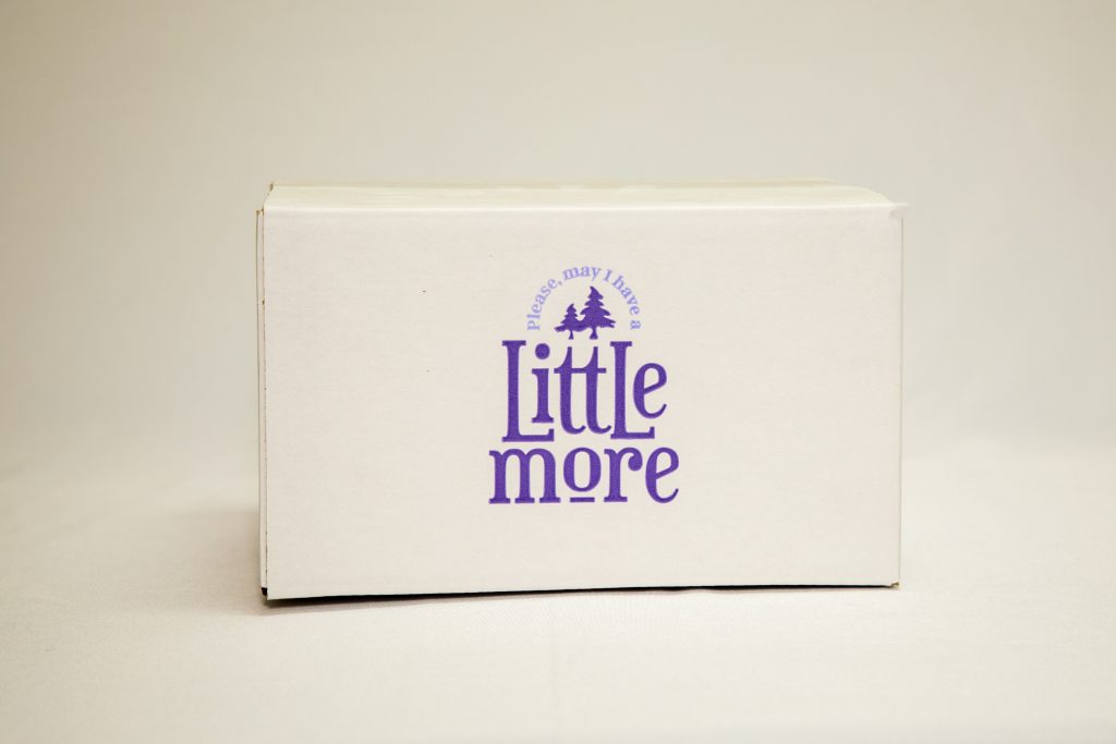 White Boxes - American Eagle Packaging