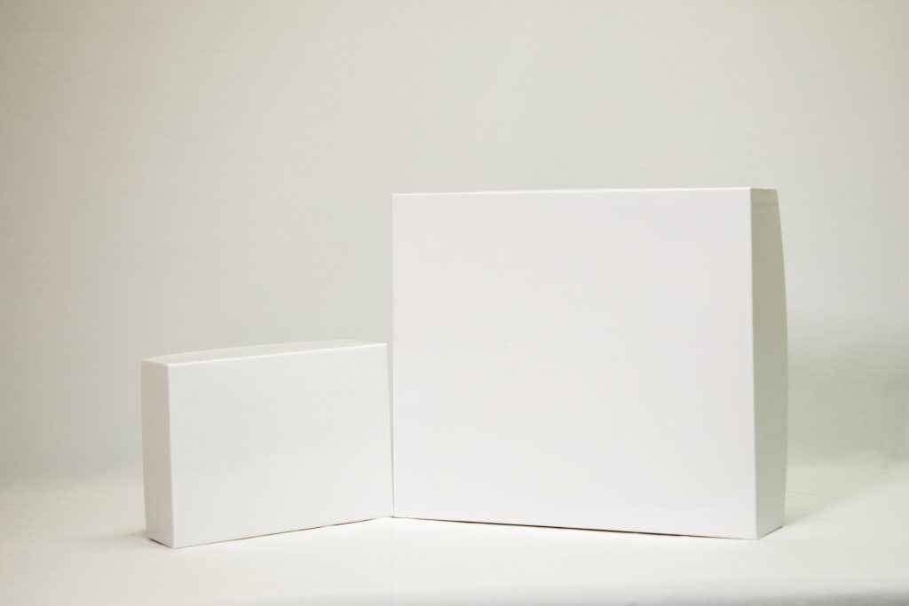 Two-Piece Setup - American Eagle Packaging