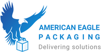 White Boxes – American Eagle Packaging